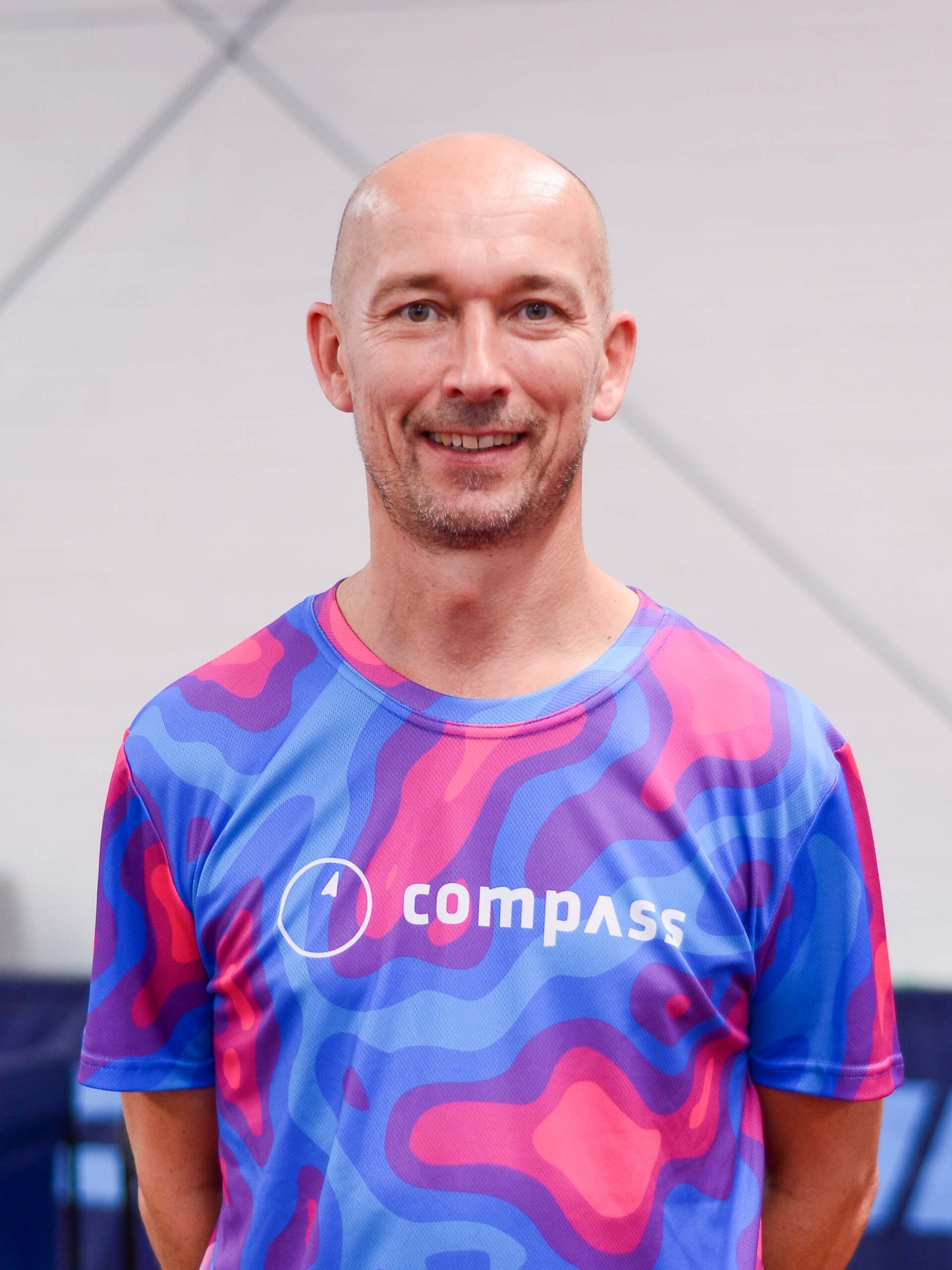 Our coaches | compass