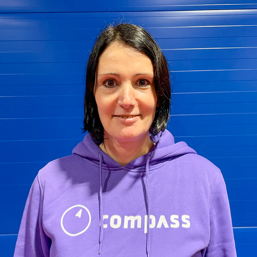 Our leaders | compass