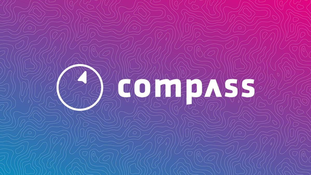 Partner with compass | compass