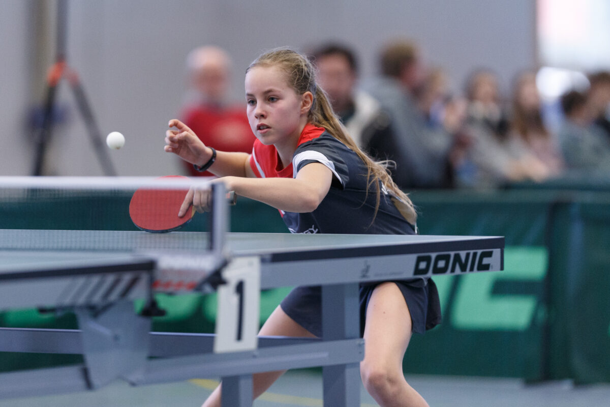 Story of Annett Kaufmann: Inner circle collaboration is the key to ...