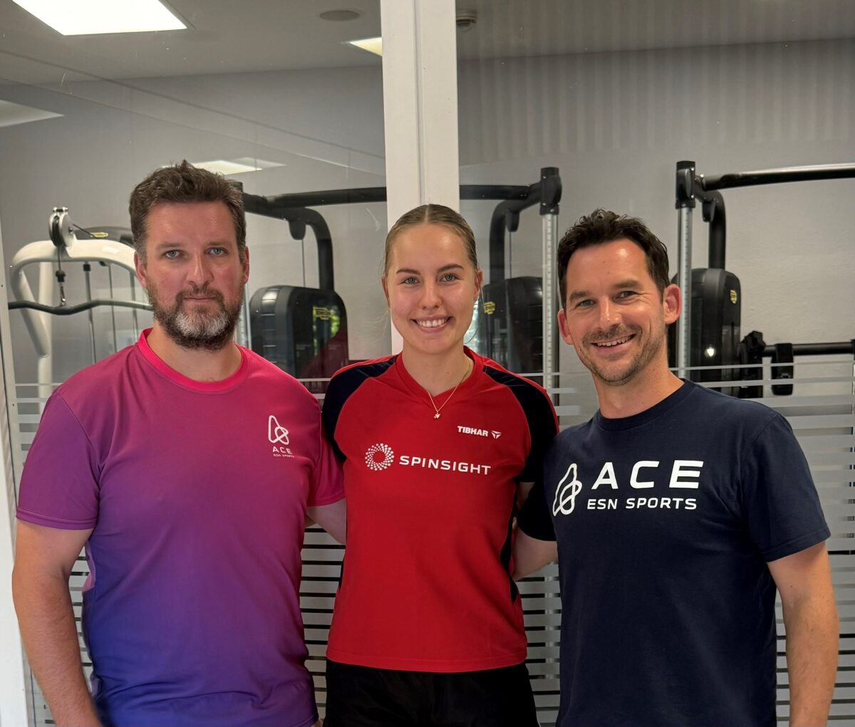 Story of Annett Kaufmann: Inner circle collaboration is the key to ...