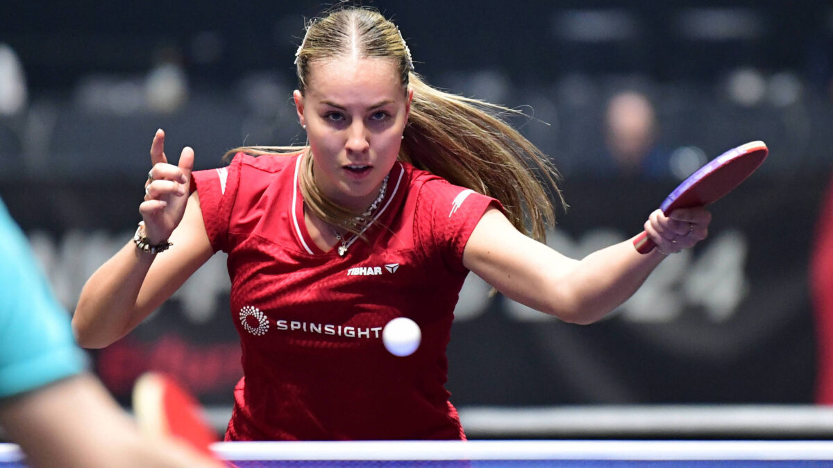 Story of Annett Kaufmann: Inner circle collaboration is the key to ...