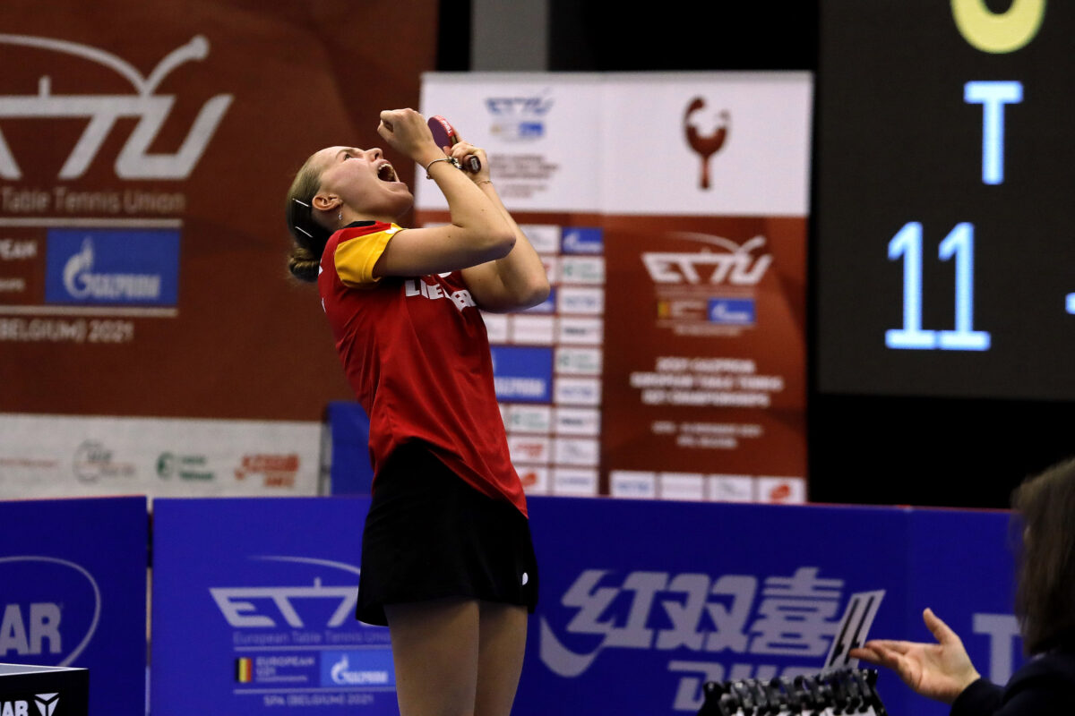 Story of Annett Kaufmann: Inner circle collaboration is the key to ...