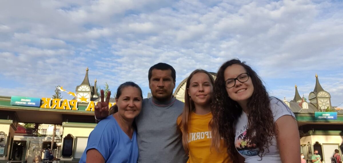 Story of Annett Kaufmann: Inner circle collaboration is the key to ...